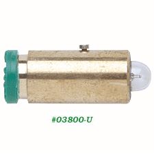 #03800-U, Welch Allyn PanOptic Ophthalmoscope Bulb