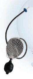 Welch Allyn Rectal Insufflaton Bulb