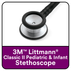 Littmann Stethoscope Product Comparison